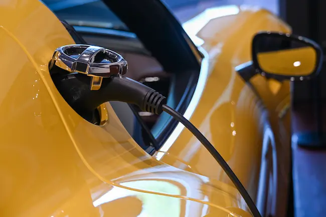 Vehículos eléctricos en Perú: crecimiento y tendencias
